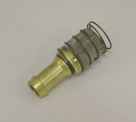 Imusihti (Tankin sisälle letkuun) | Kuumeshop.fi