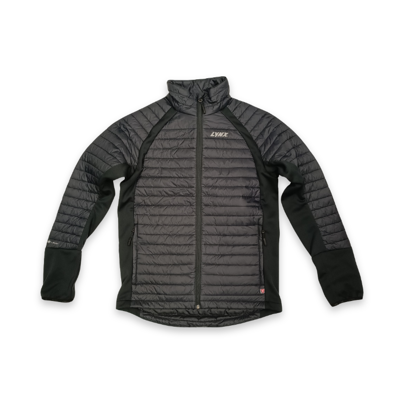 LYNX TecLayer Hybrid Takki UNISEX | Kuumeshop.fi
