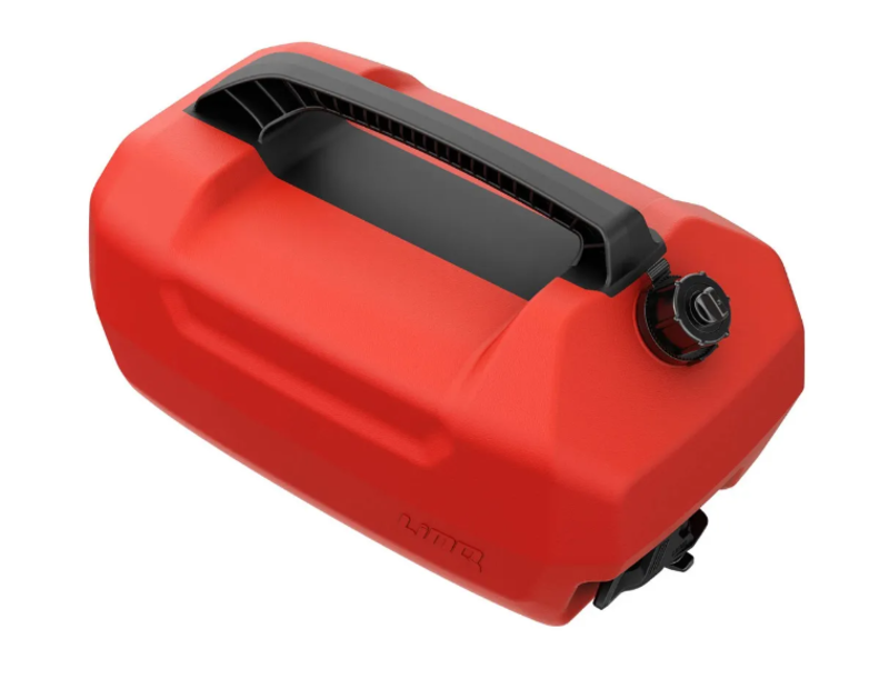 LinQ Polttoainekanisteri 20L | Kuumeshop.fi