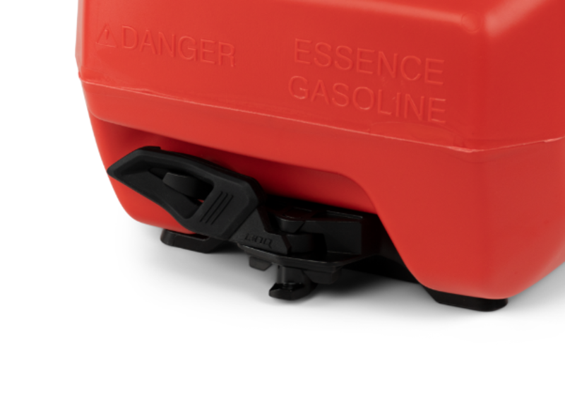 LinQ Polttoainekanisteri 20L | Kuumeshop.fi